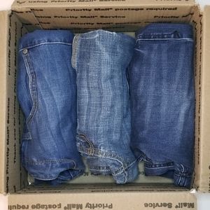 Jeans | Mystery Jean Box | Poshmark
